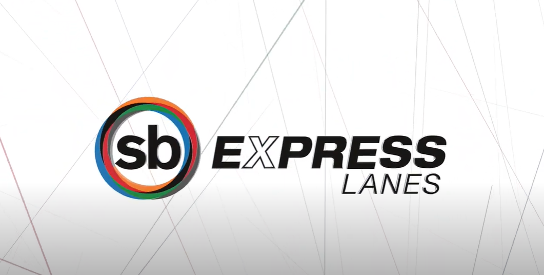 A Virtual Groundbreaking Celebration for the I-10 Express Lanes - SBCTA
