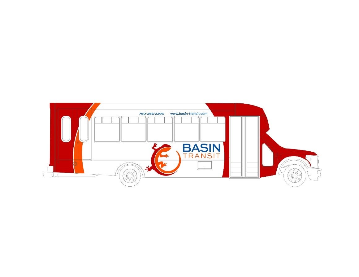 Morongo Basin Transit Authority is now Basin Transit - SBCTA